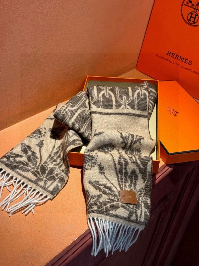 Budget-friendly Hermes Scarf