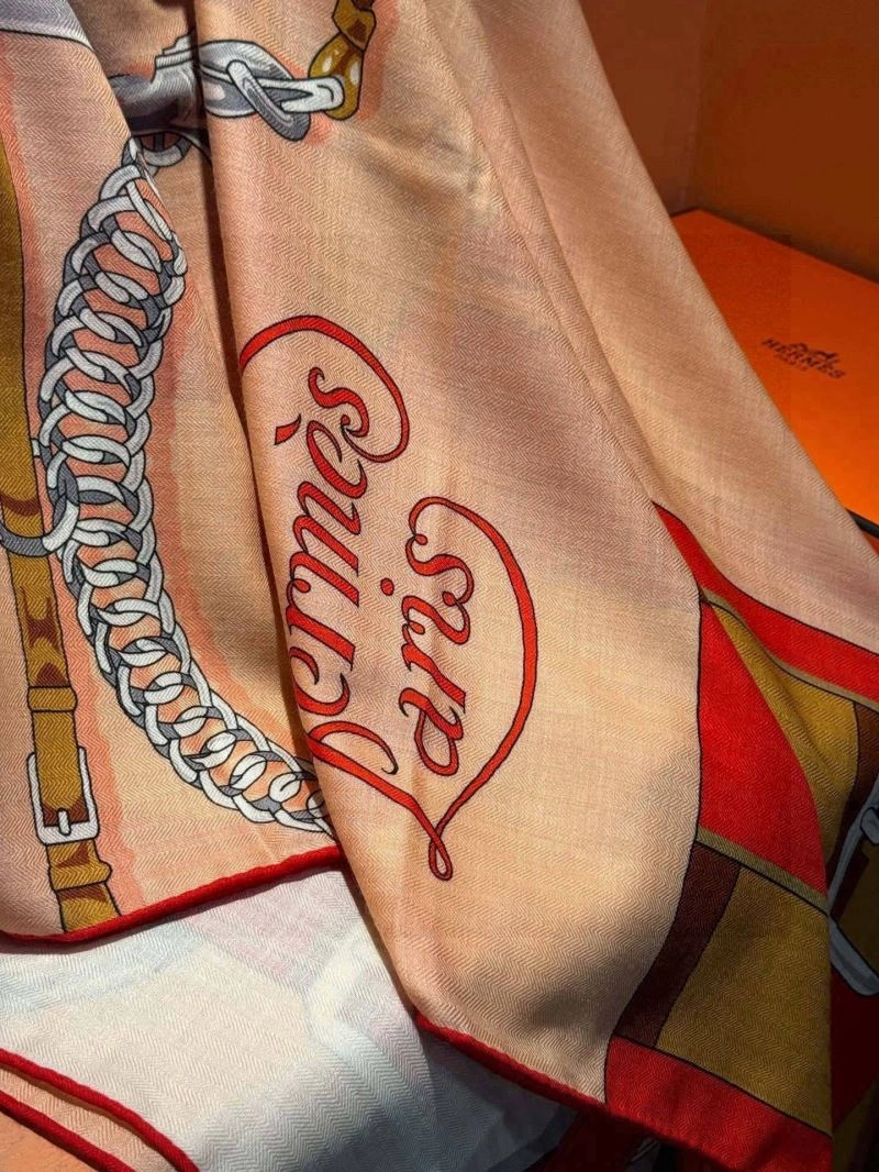 High accuracy Hermes Scarf