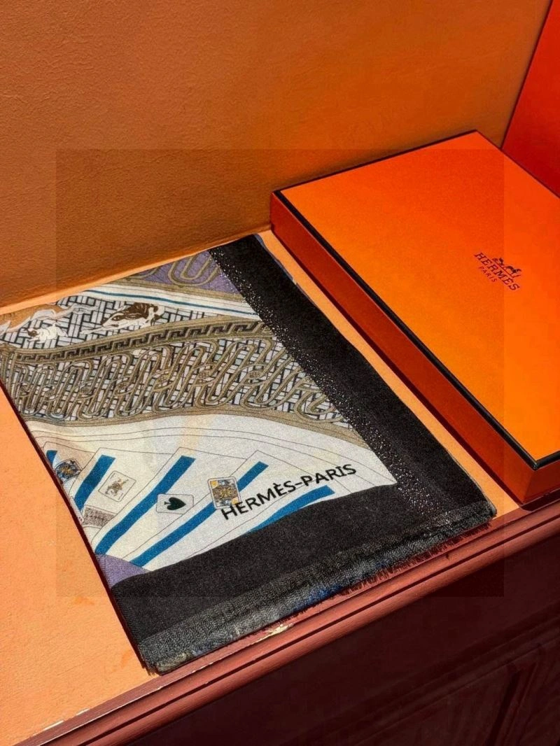 OEM Hermes Scarf