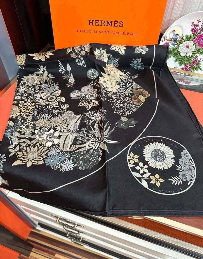 Legit Hermes Scarf