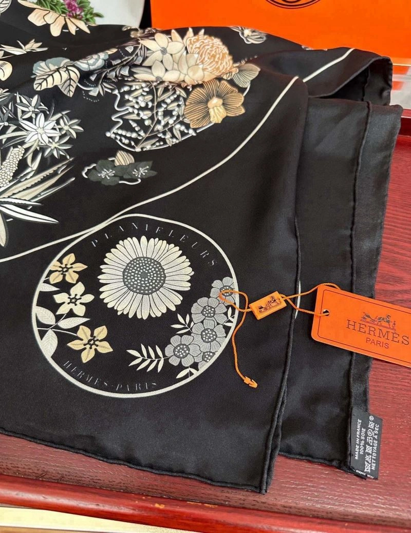 Legit Hermes Scarf