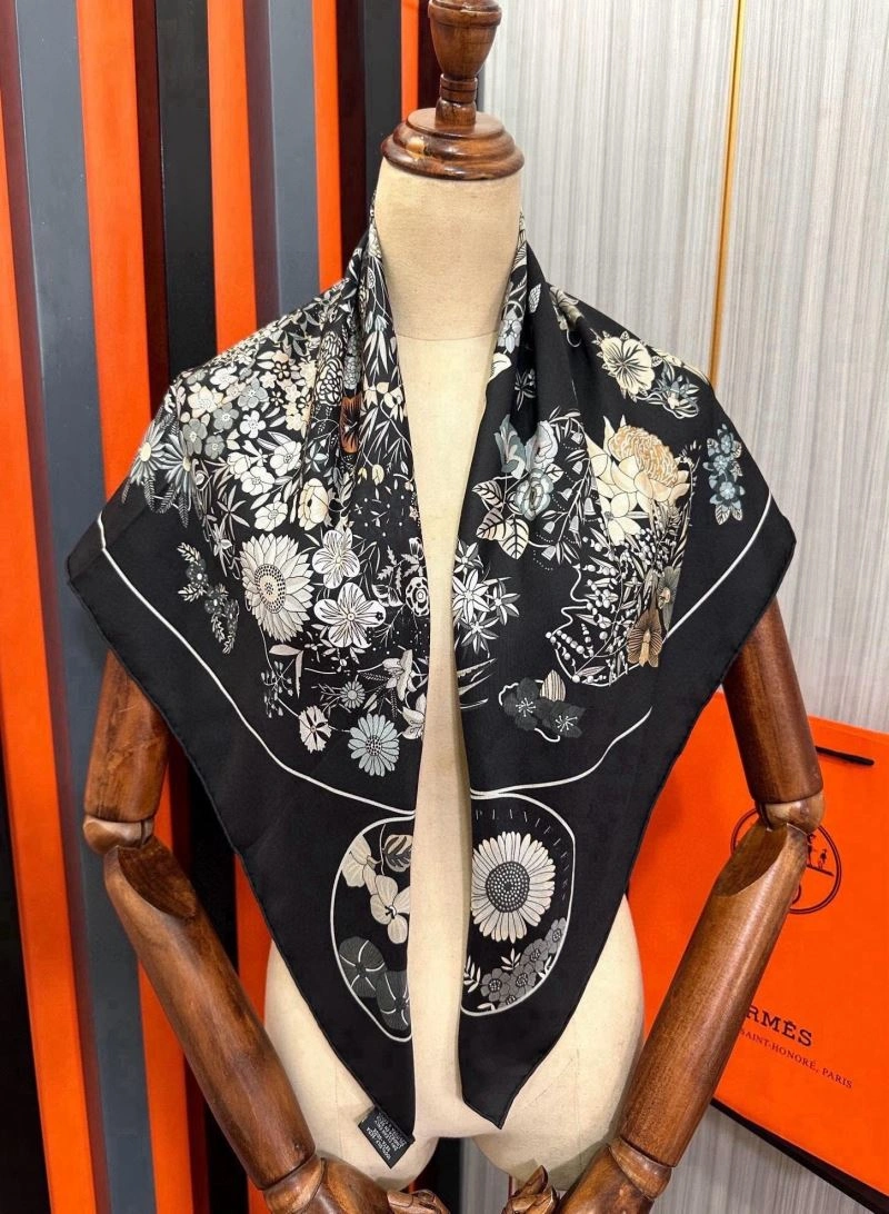 Legit Hermes Scarf