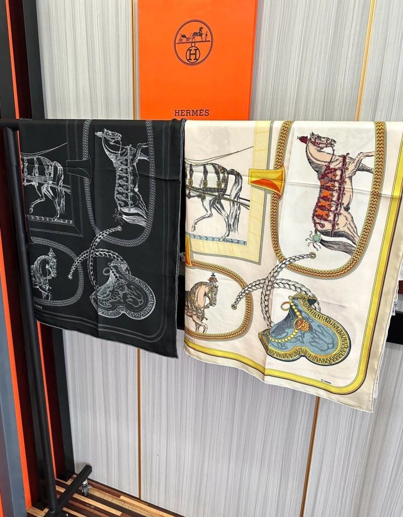 Bargain Hermes Scarf