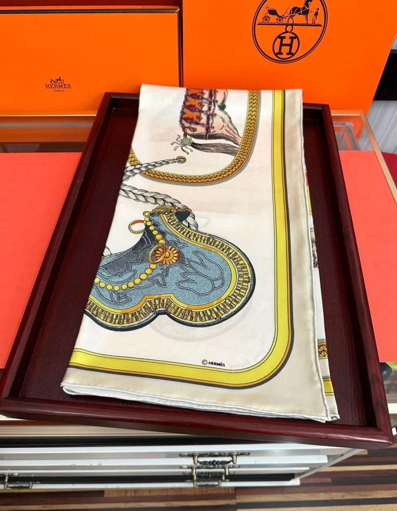 Bargain Hermes Scarf