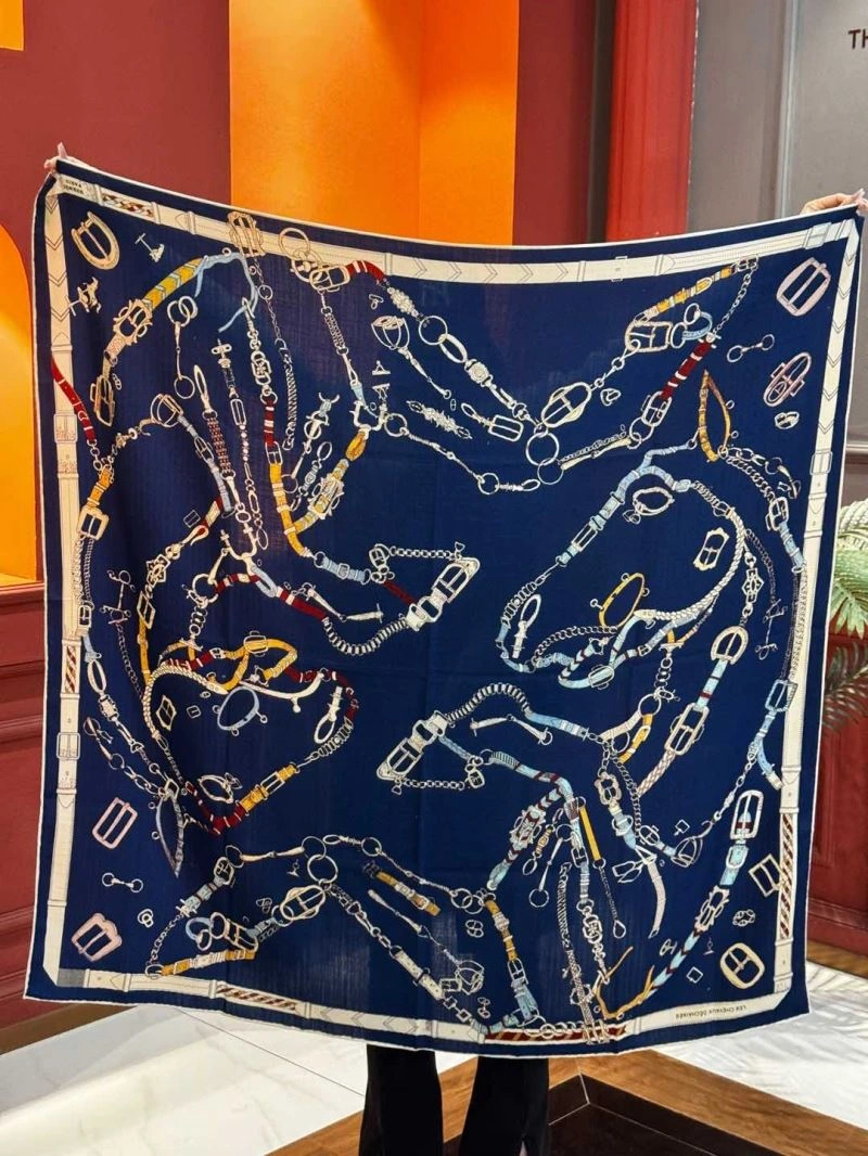 Discounted Hermes Scarf