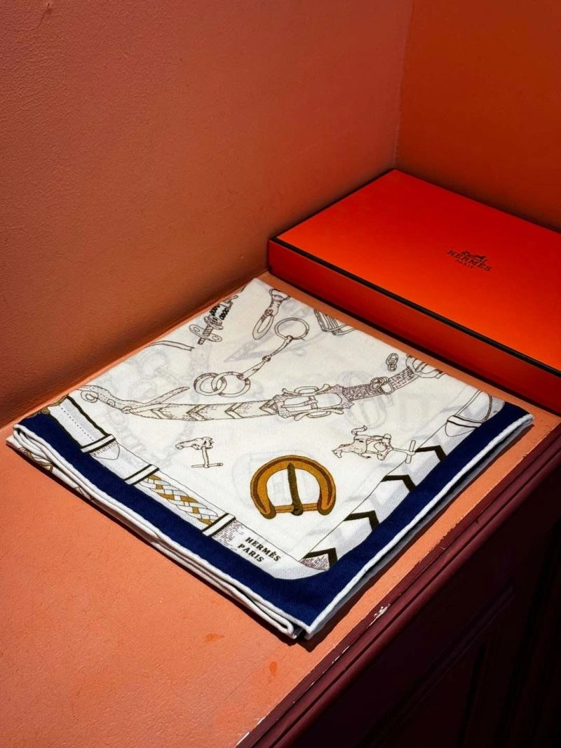 Precise copy Hermes Scarf