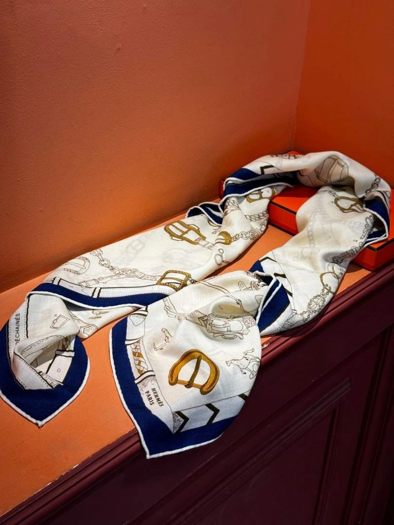 Precise copy Hermes Scarf