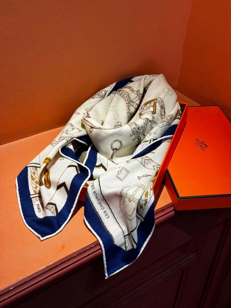Precise copy Hermes Scarf