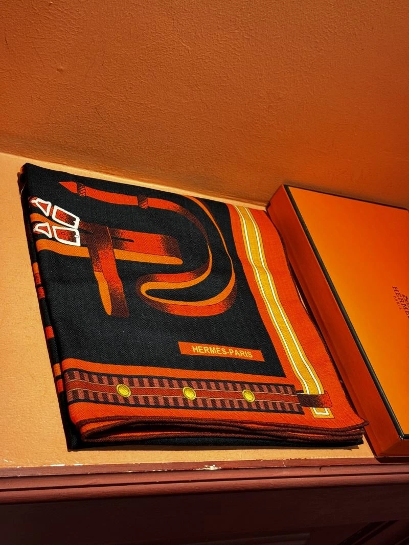 Original Hermes Scarf