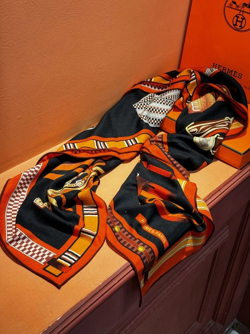 Original Hermes Scarf