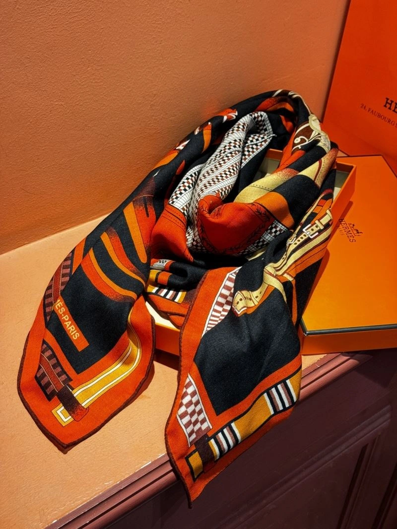 Original Hermes Scarf