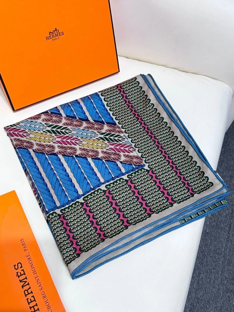 Value-priced Hermes Scarf
