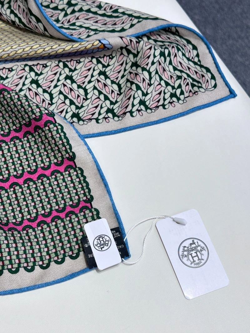 Value-priced Hermes Scarf