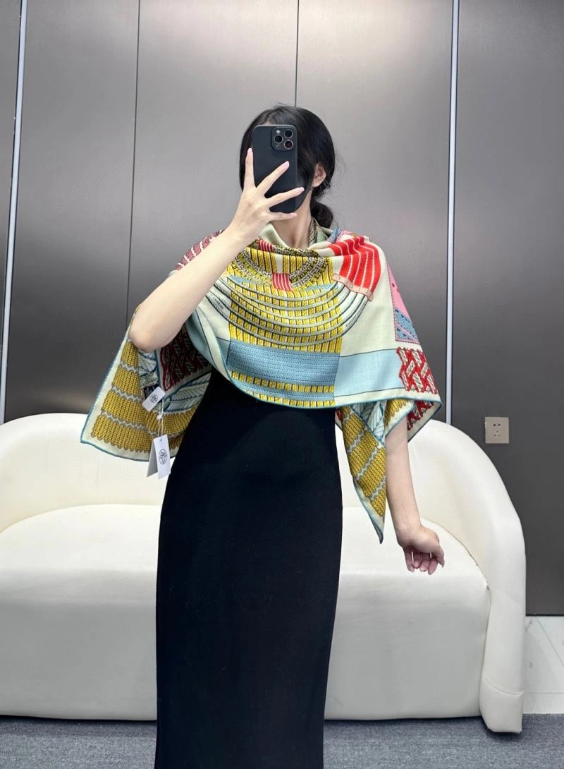 Original Hermes Scarf