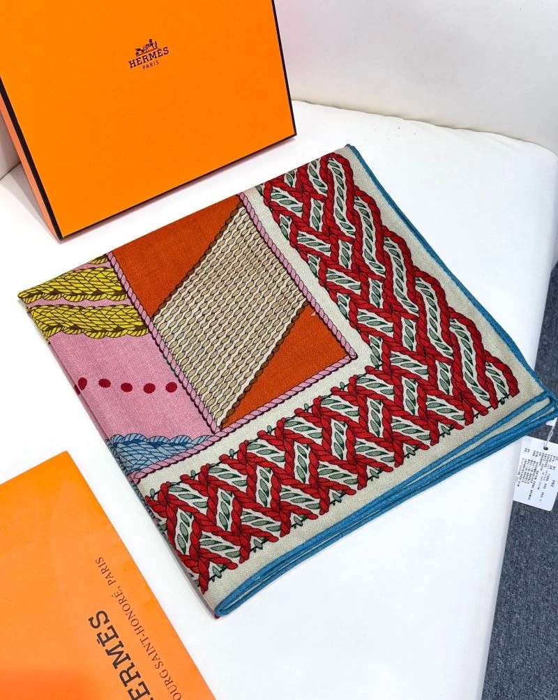Original Hermes Scarf
