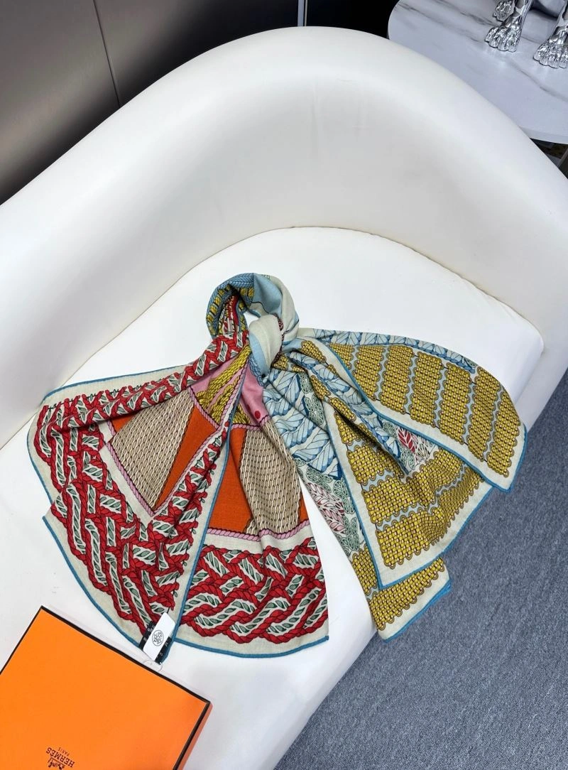Original Hermes Scarf