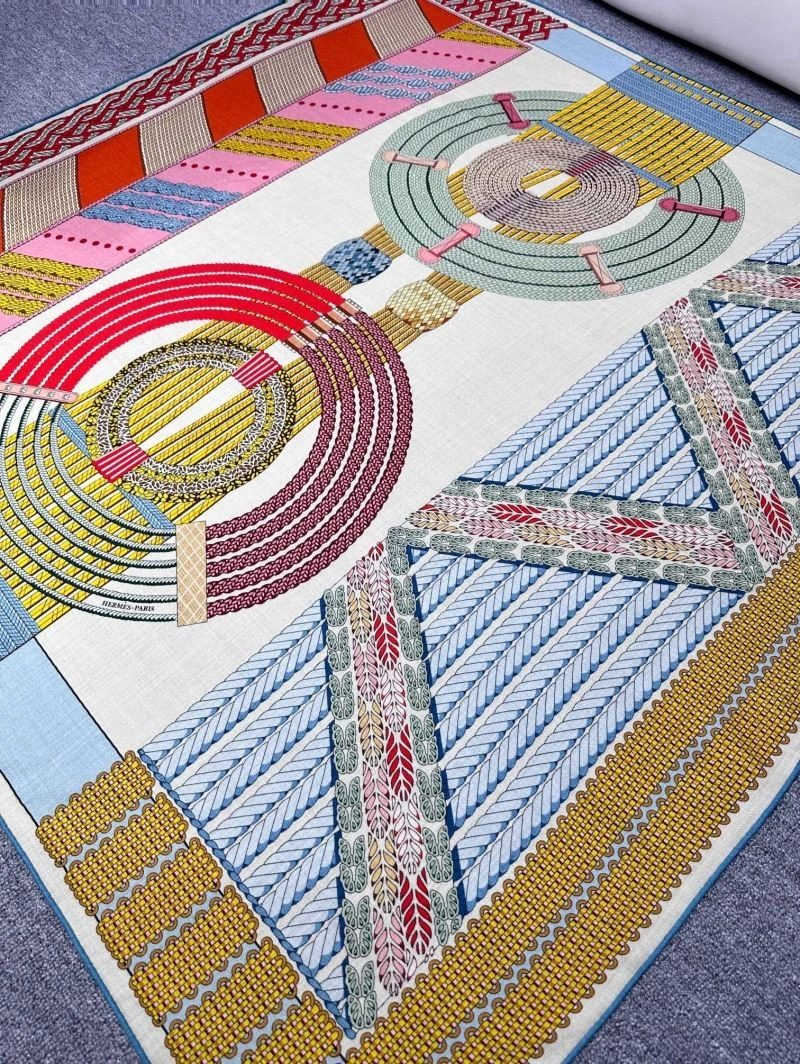 Original Hermes Scarf