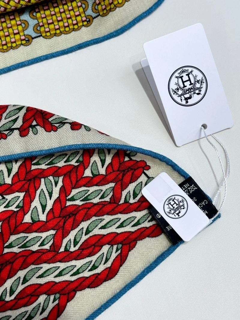 Original Hermes Scarf