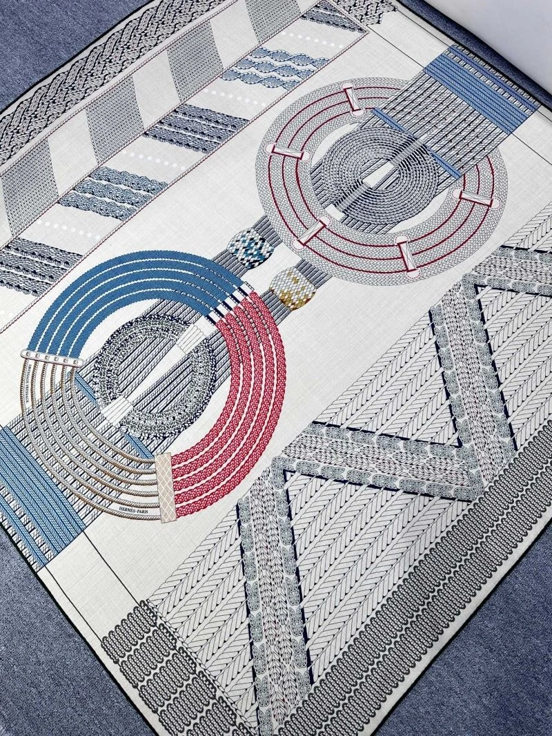 Cut-rate Hermes Scarf