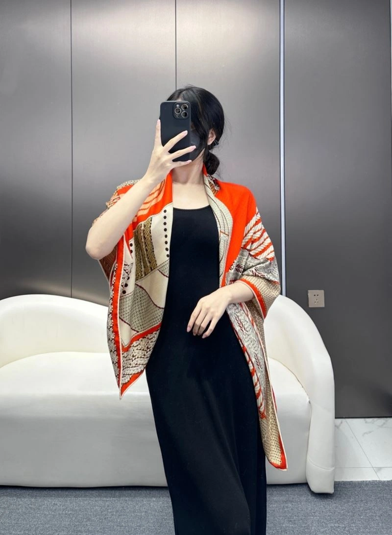 Discounted Hermes Scarf