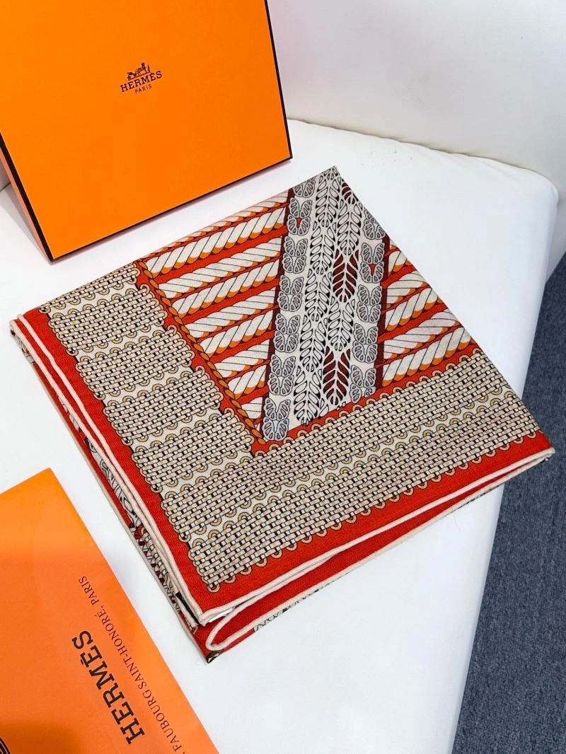 Discounted Hermes Scarf