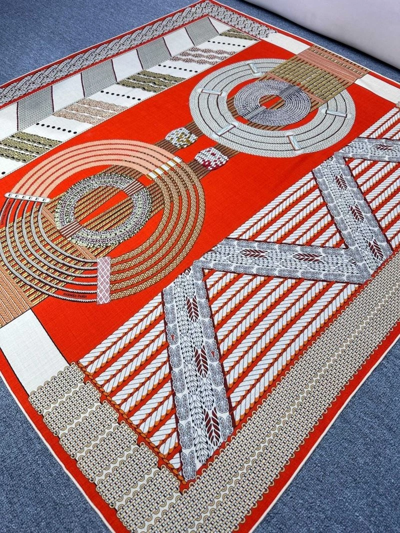 Discounted Hermes Scarf
