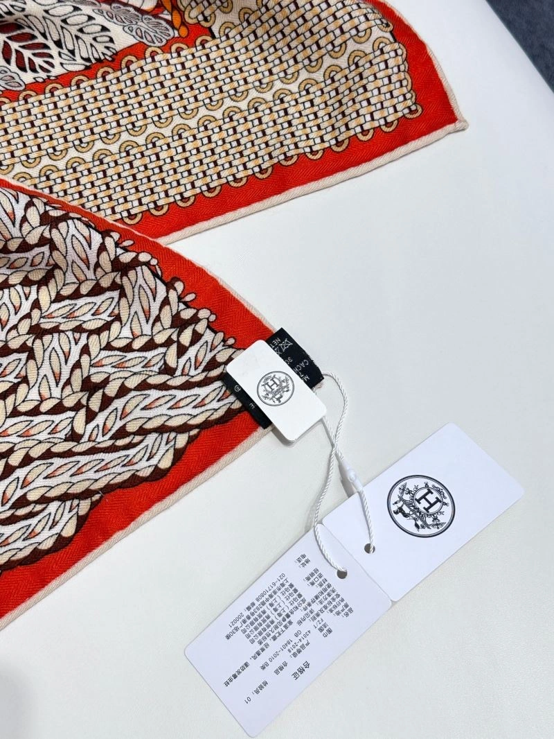 Discounted Hermes Scarf