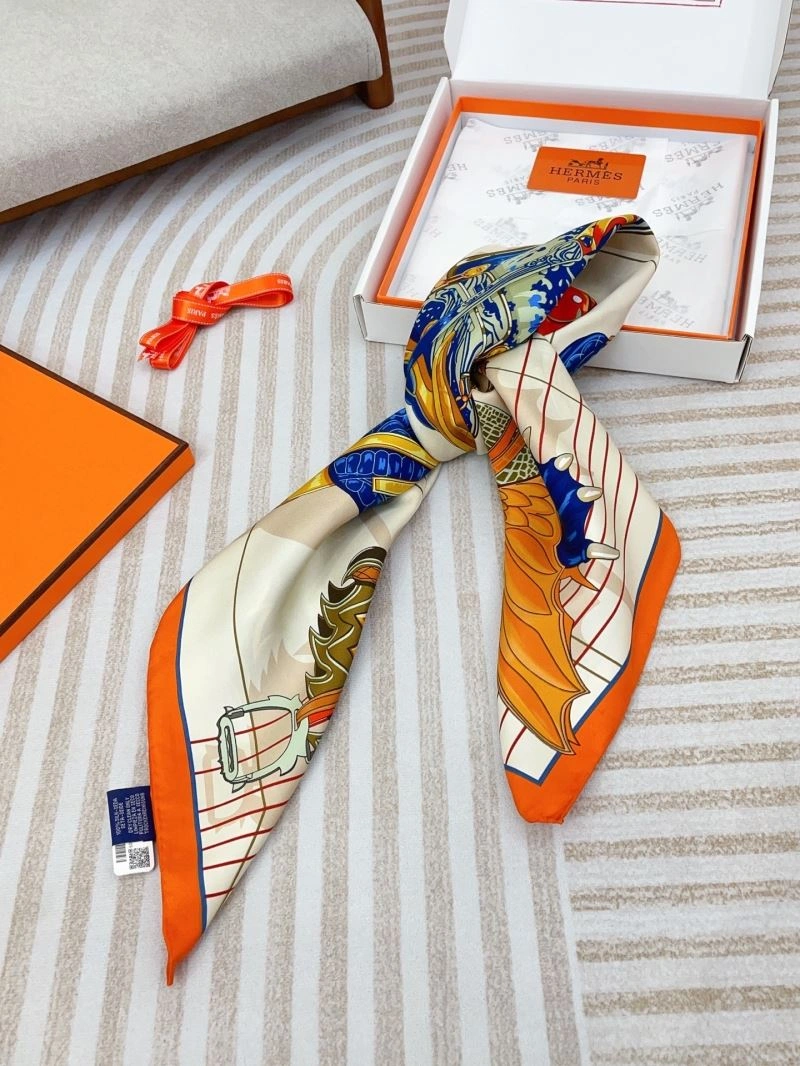 Value-priced Hermes Scarf