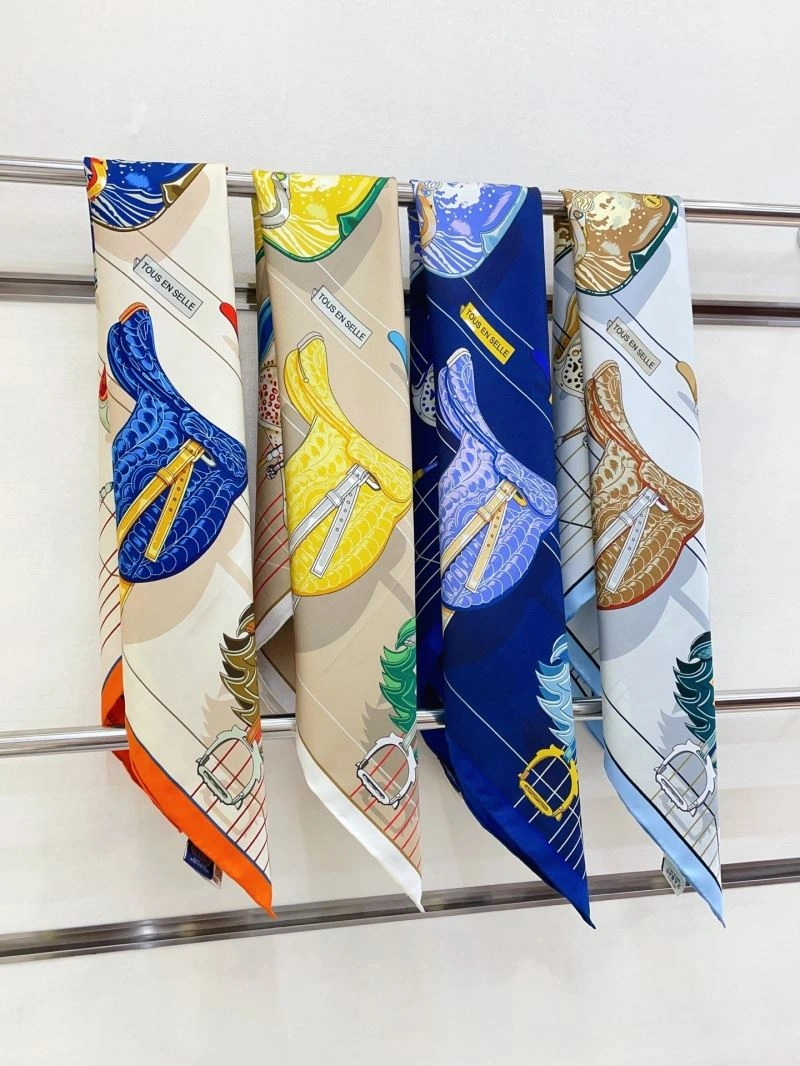 Inexpensive Hermes Scarf
