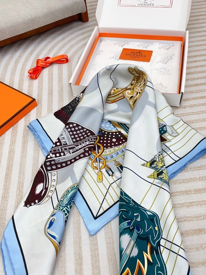 Inexpensive Hermes Scarf
