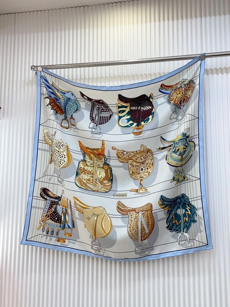 Inexpensive Hermes Scarf
