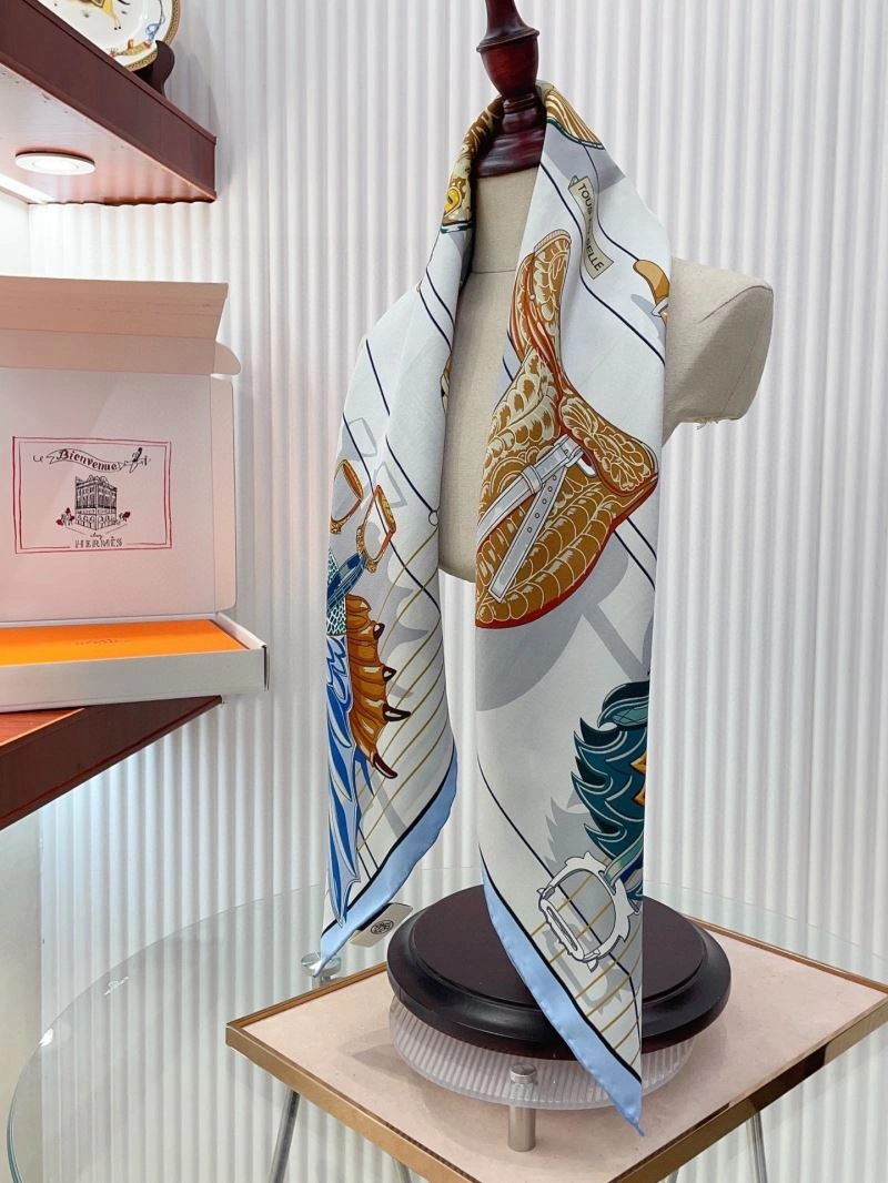 Inexpensive Hermes Scarf