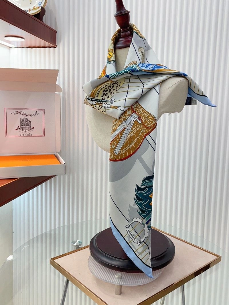 Inexpensive Hermes Scarf