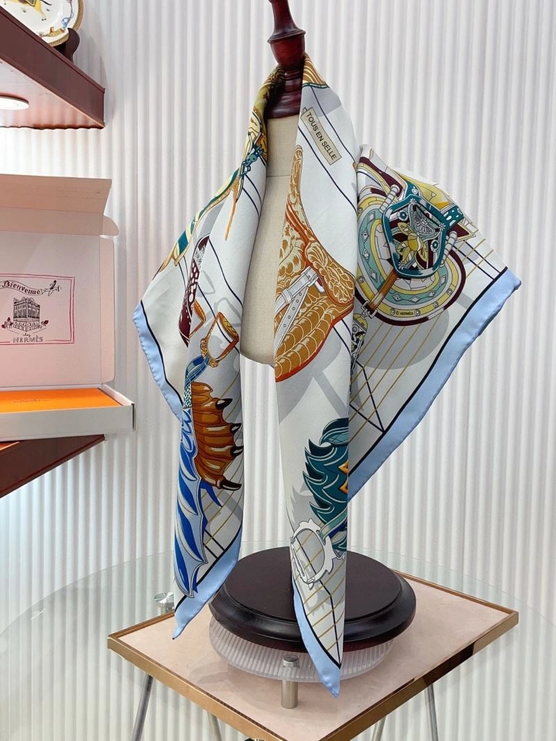 Inexpensive Hermes Scarf