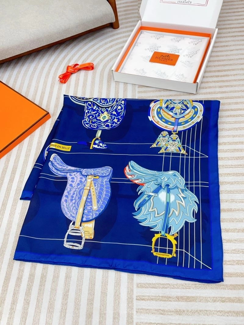 Affordable Hermes Scarf