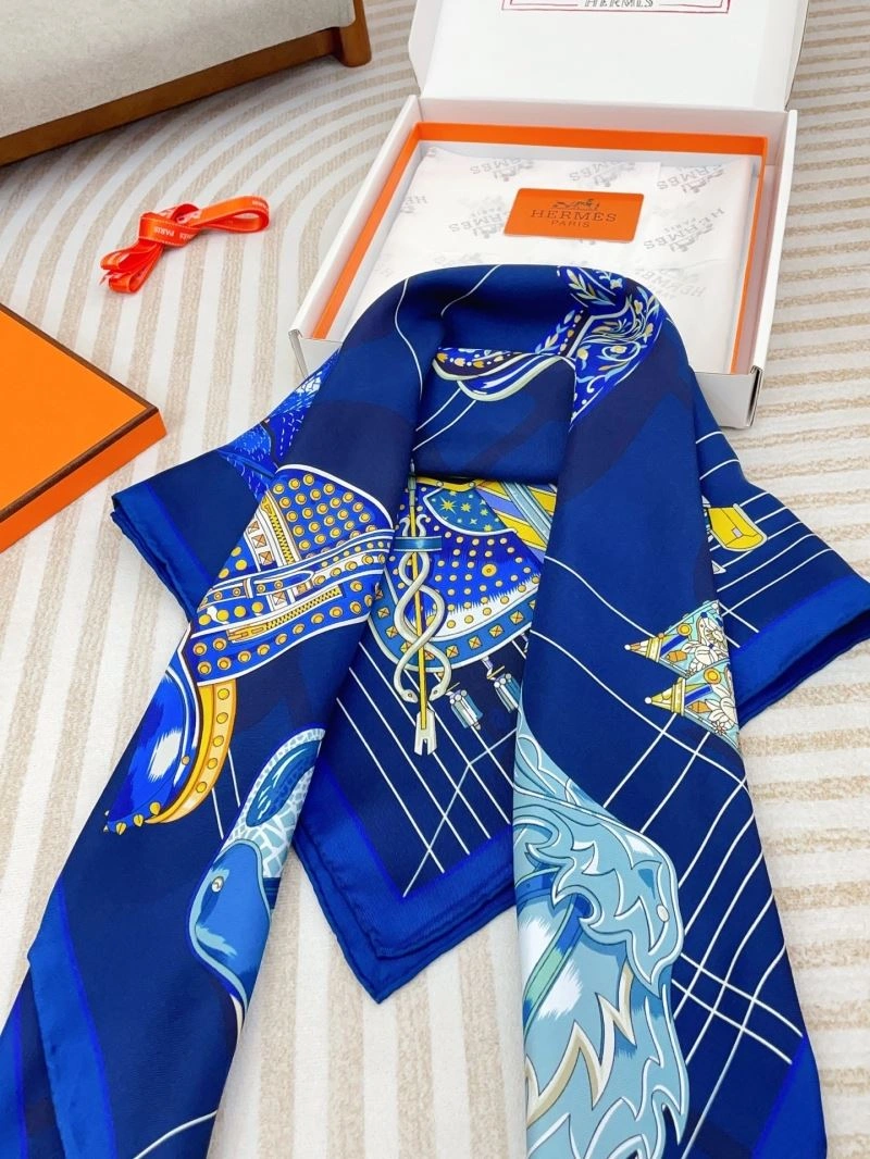 Affordable Hermes Scarf
