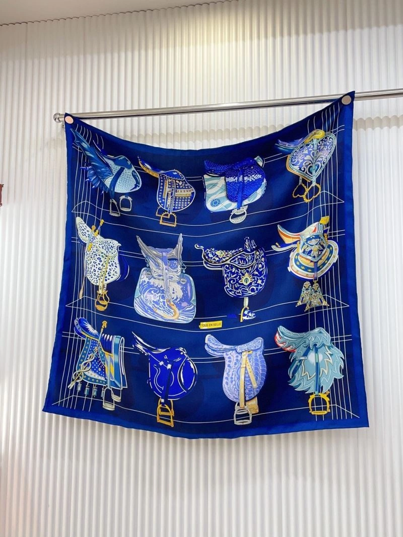 Affordable Hermes Scarf