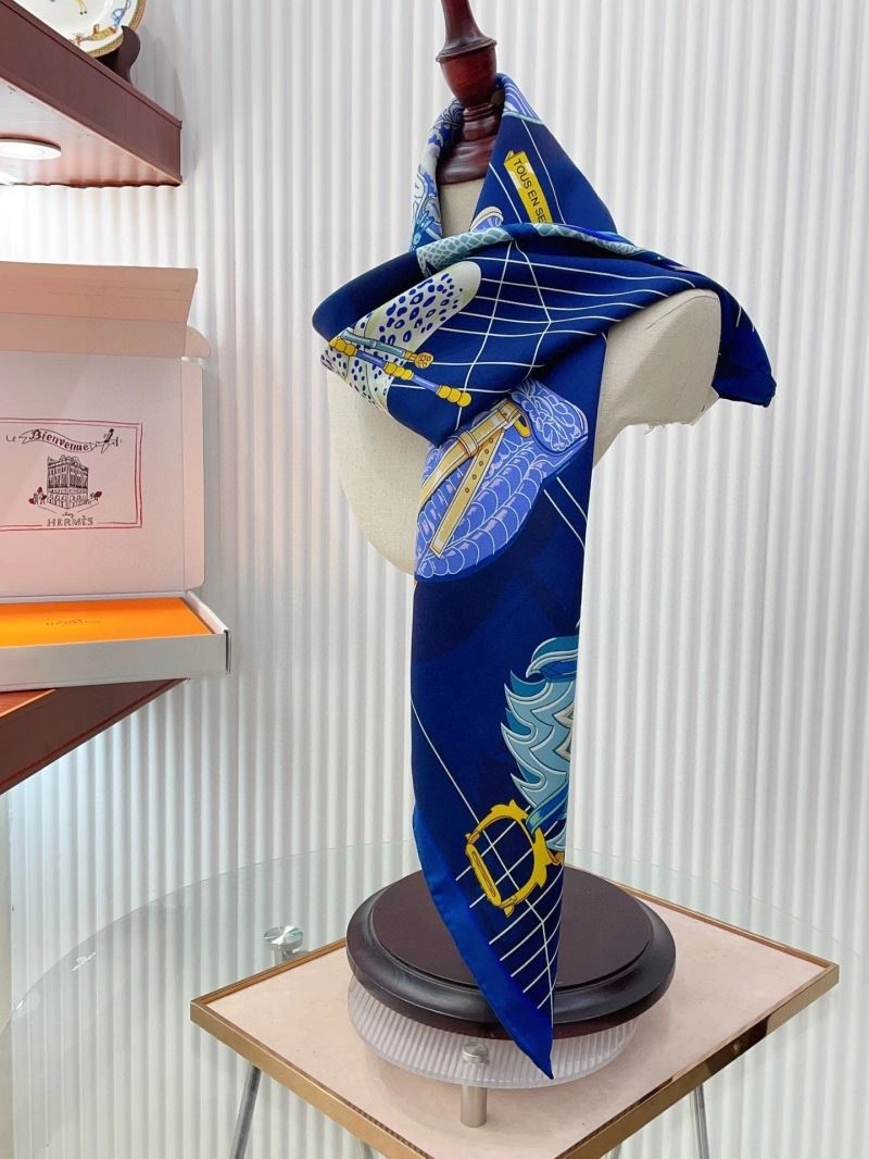 Affordable Hermes Scarf