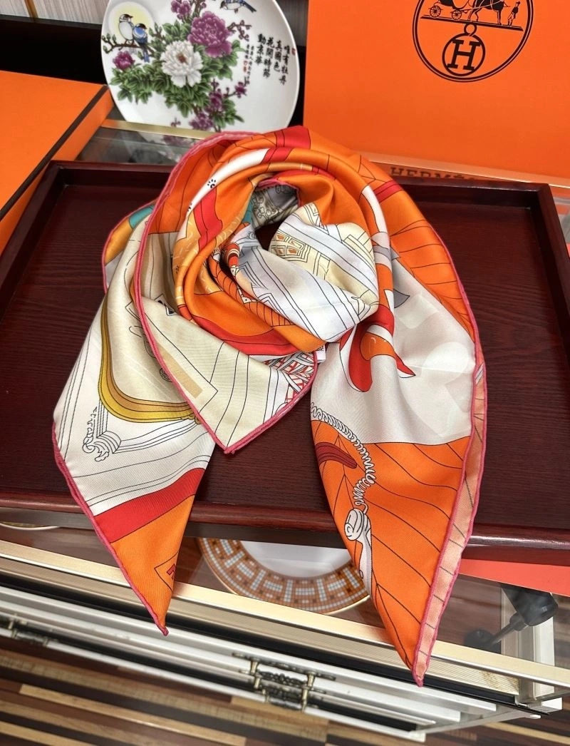 Inexpensive Hermes Scarf