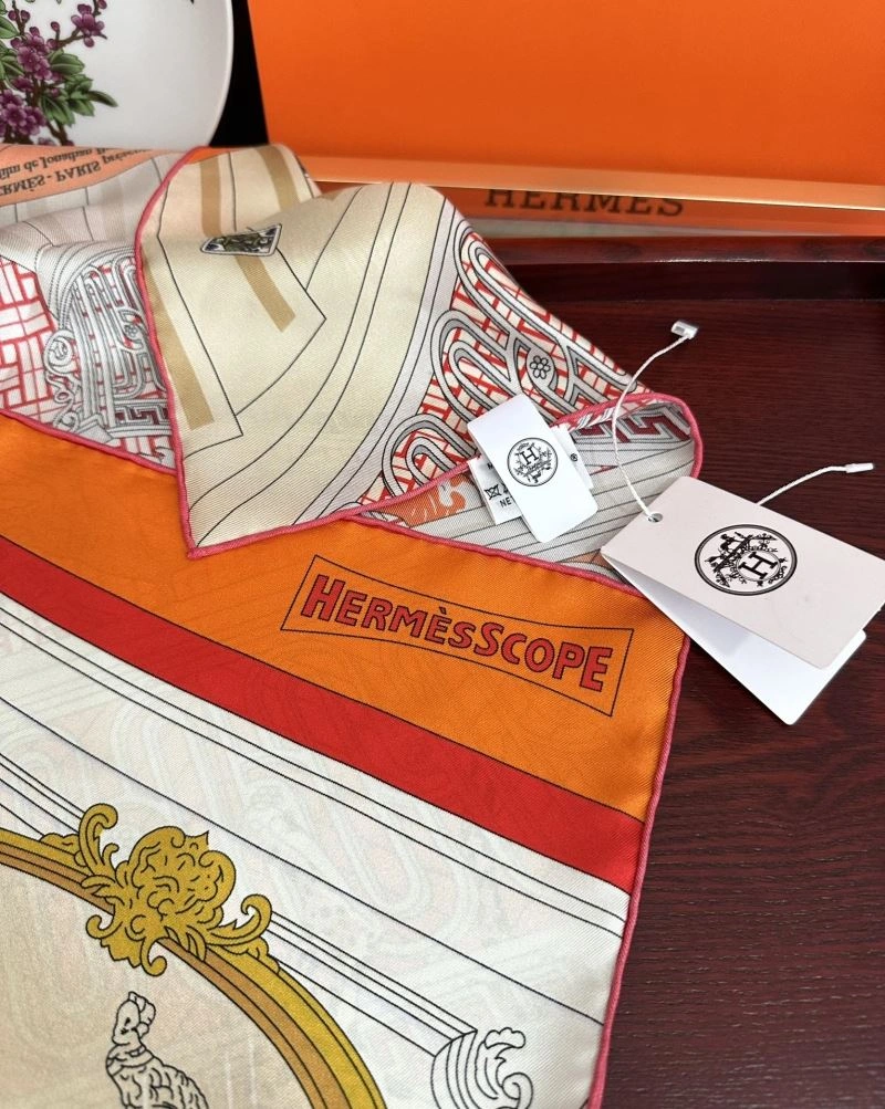 Inexpensive Hermes Scarf