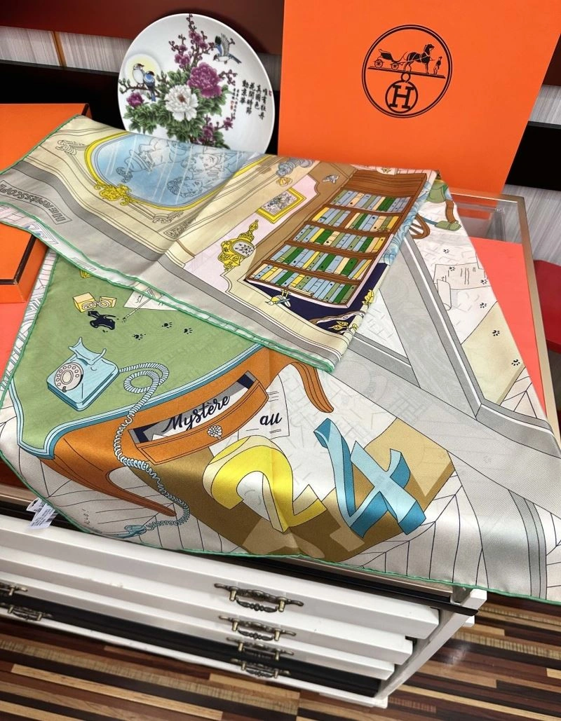 Precise copy Hermes Scarf