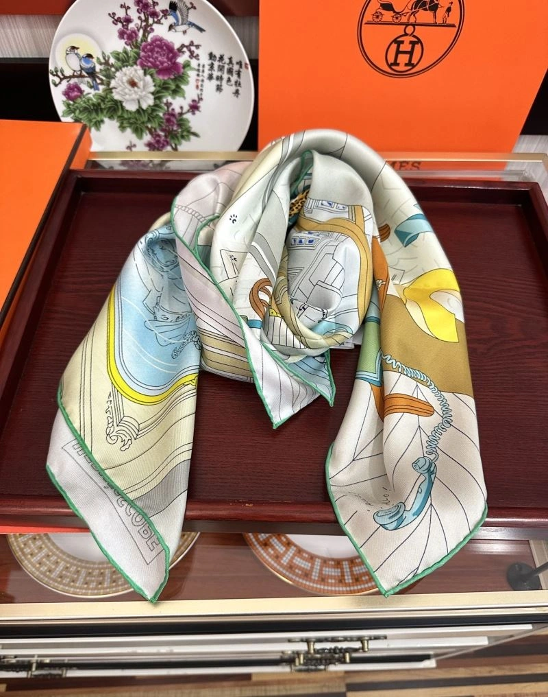 Precise copy Hermes Scarf