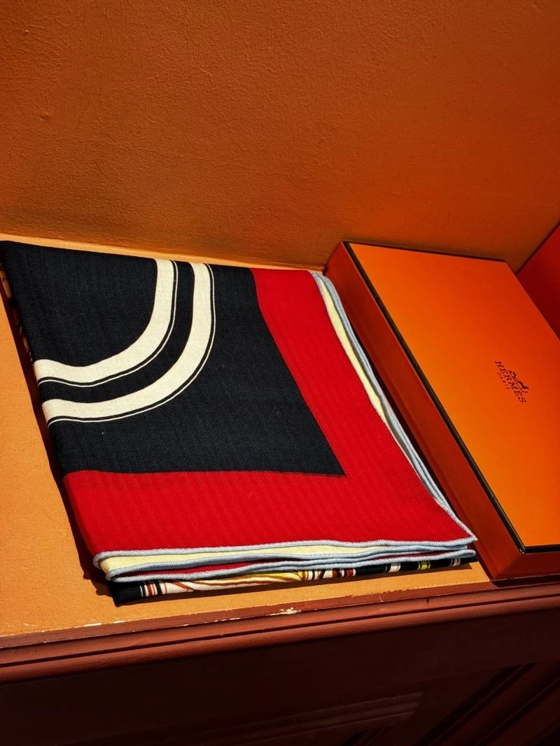 Value-priced Hermes Scarf