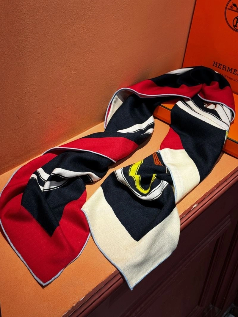 Value-priced Hermes Scarf