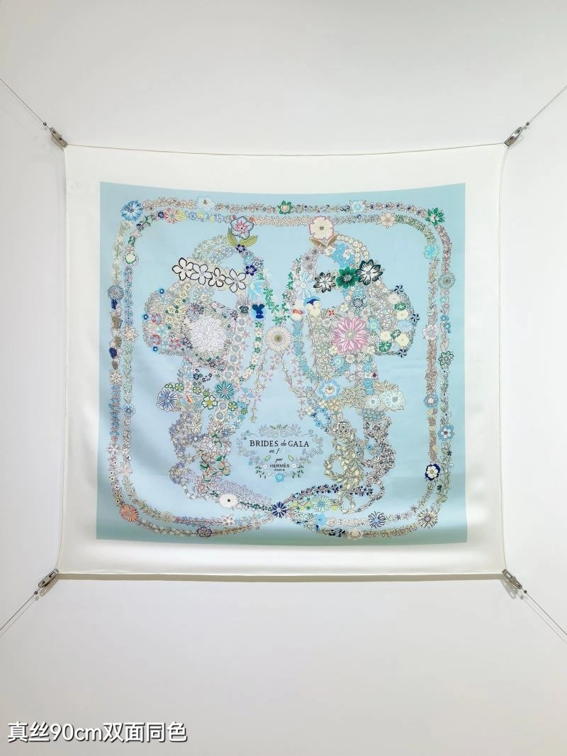 Exact replica Hermes Scarf
