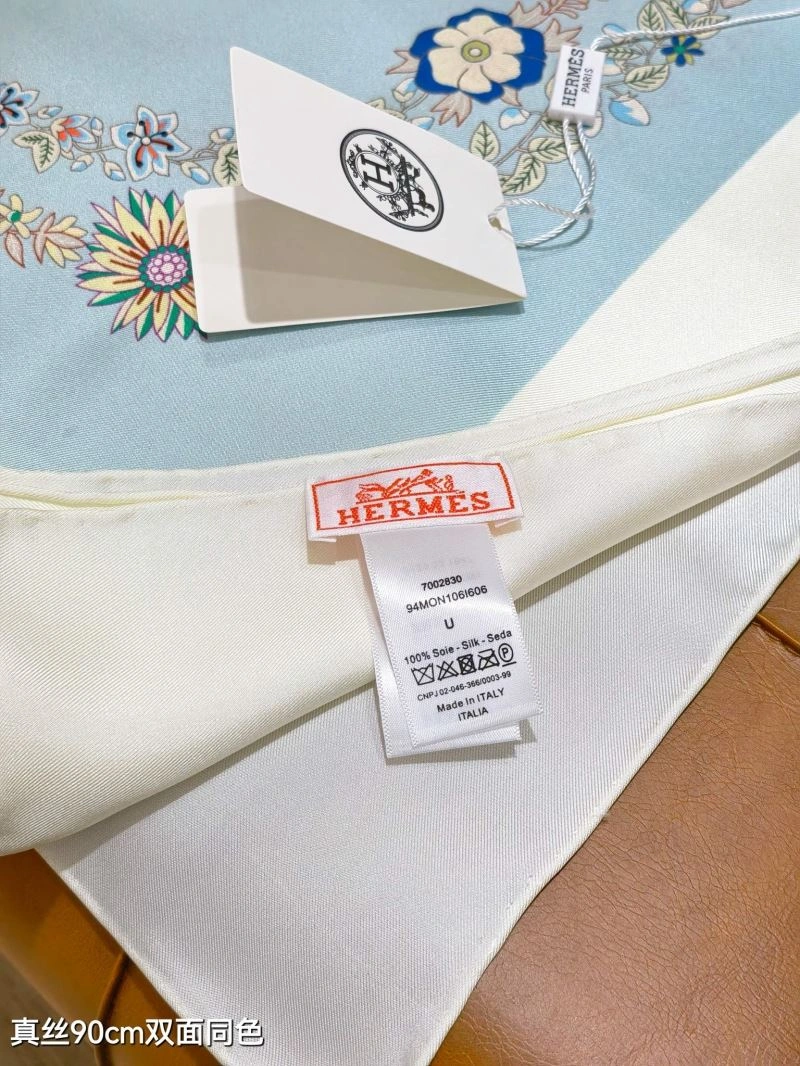 Exact replica Hermes Scarf