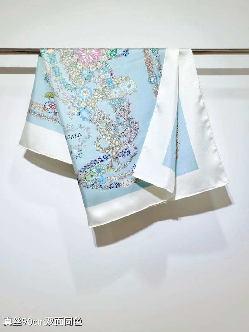 Exact replica Hermes Scarf