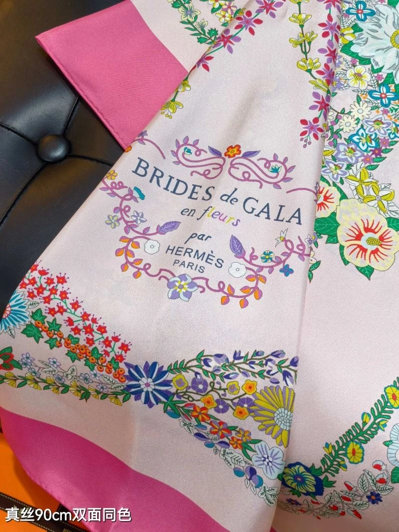 High fidelity Hermes Scarf