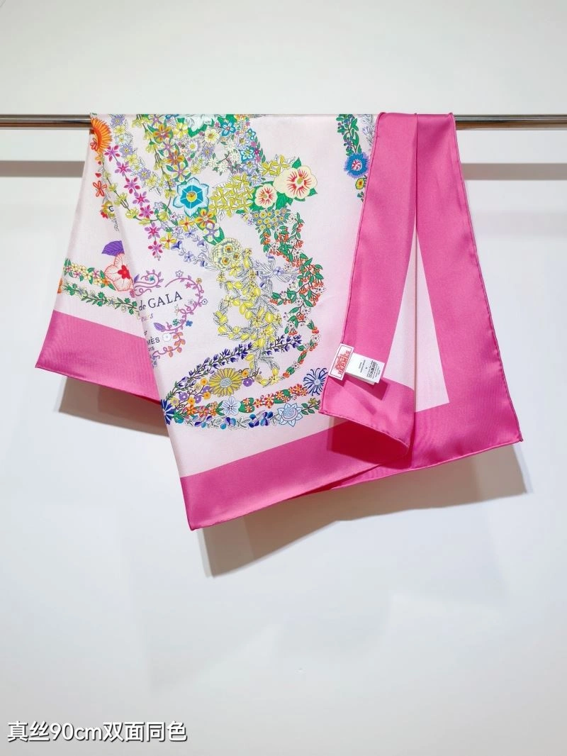 High fidelity Hermes Scarf