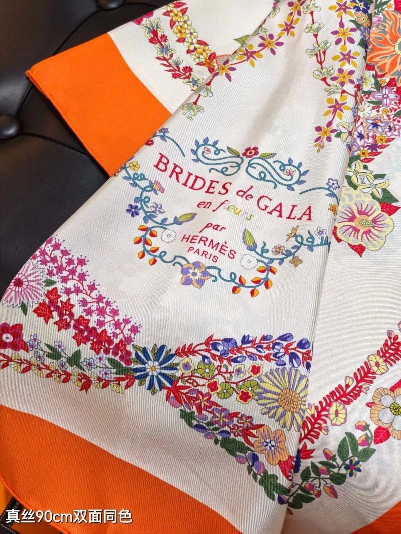 High fidelity Hermes Scarf